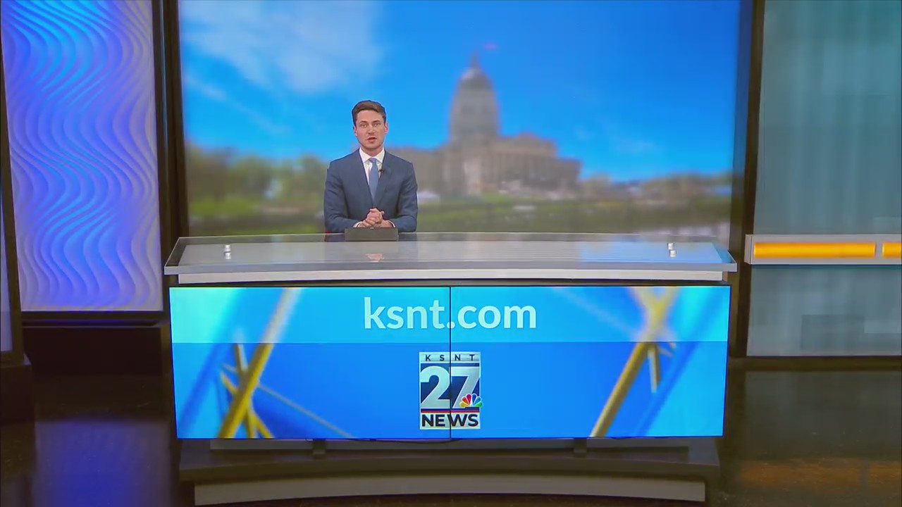Leonard Meat opens new location in Topeka – KSNT 27 News