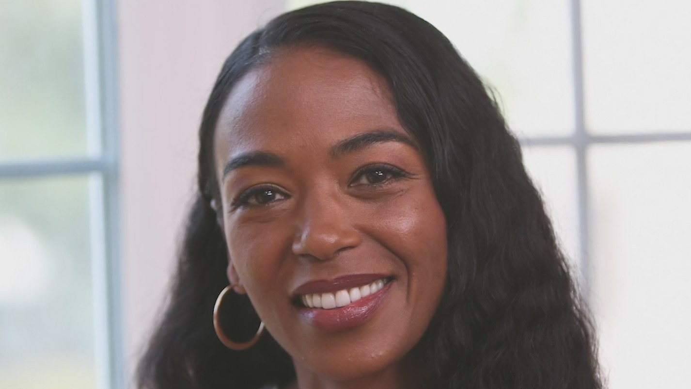 Remembering Ananda Lewis – KTLA