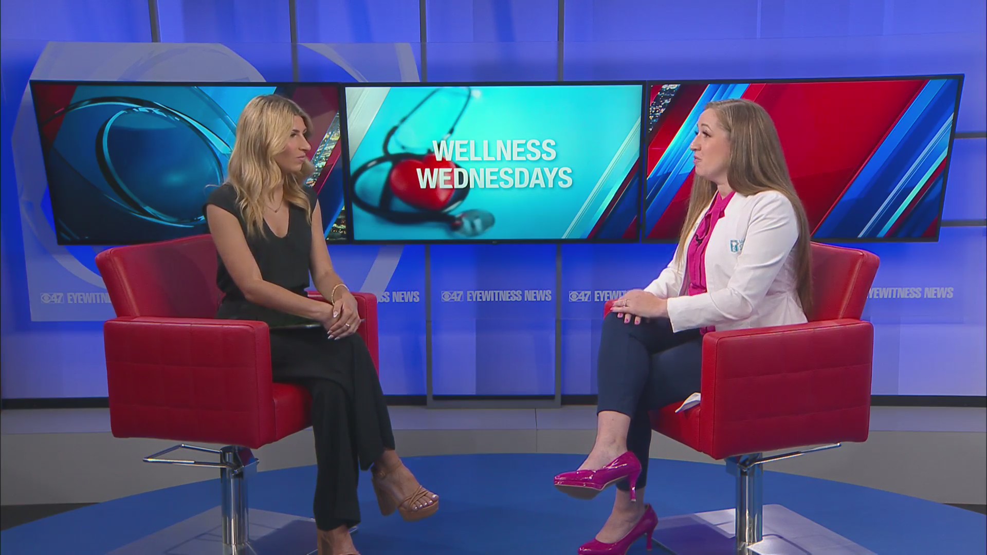 Wellness Wednesday: ‘Flu before Boo’ valley pediatrician says it’s time ...