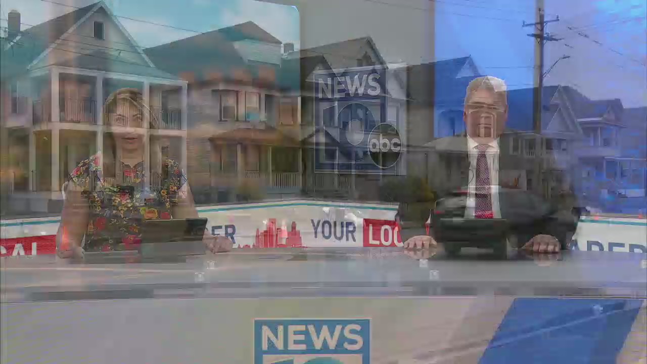 Hoosick Falls to celebrate clean water with new infrastructure – NEWS10 ABC