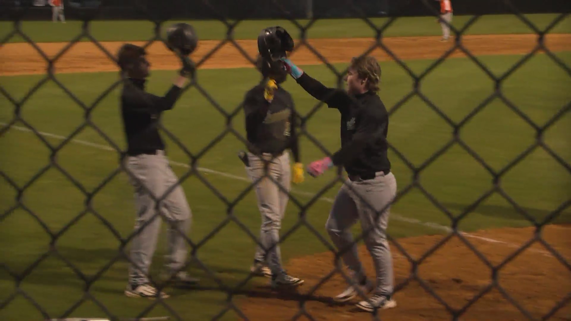 Prep Monday: ‘Toppers, Greene Devils open district play on the diamond ...