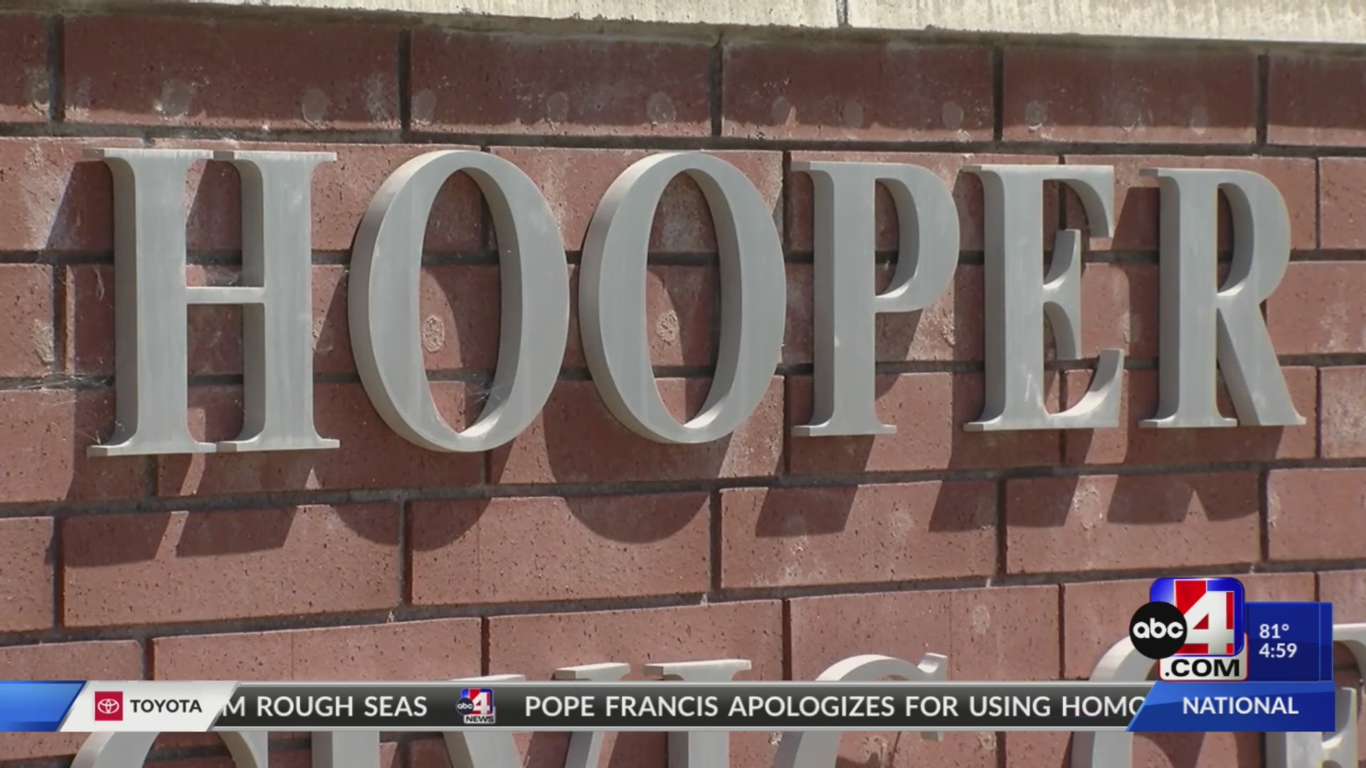Developer seeking to build recovery center in Hooper, residents speak ...