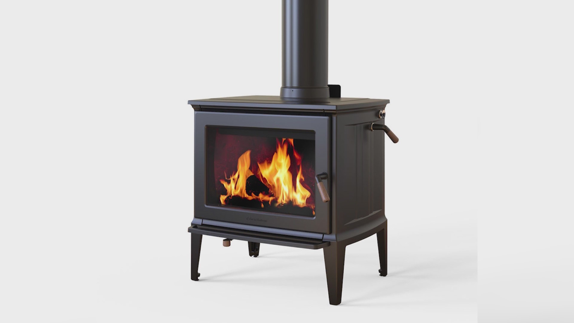 Patio 505 offers wood and gas stove options – KRQE NEWS 13 – Breaking ...