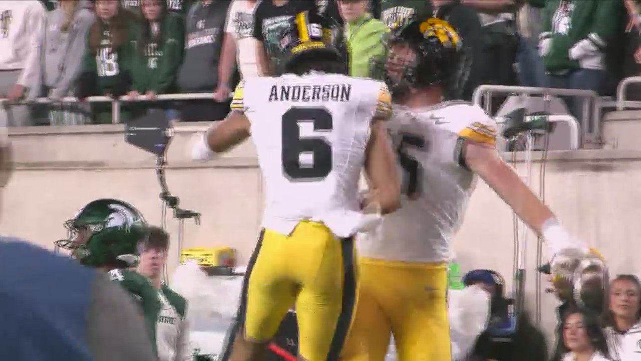 ‘I’ve done this before and can do it again’: How Reece Vander Zee is ...