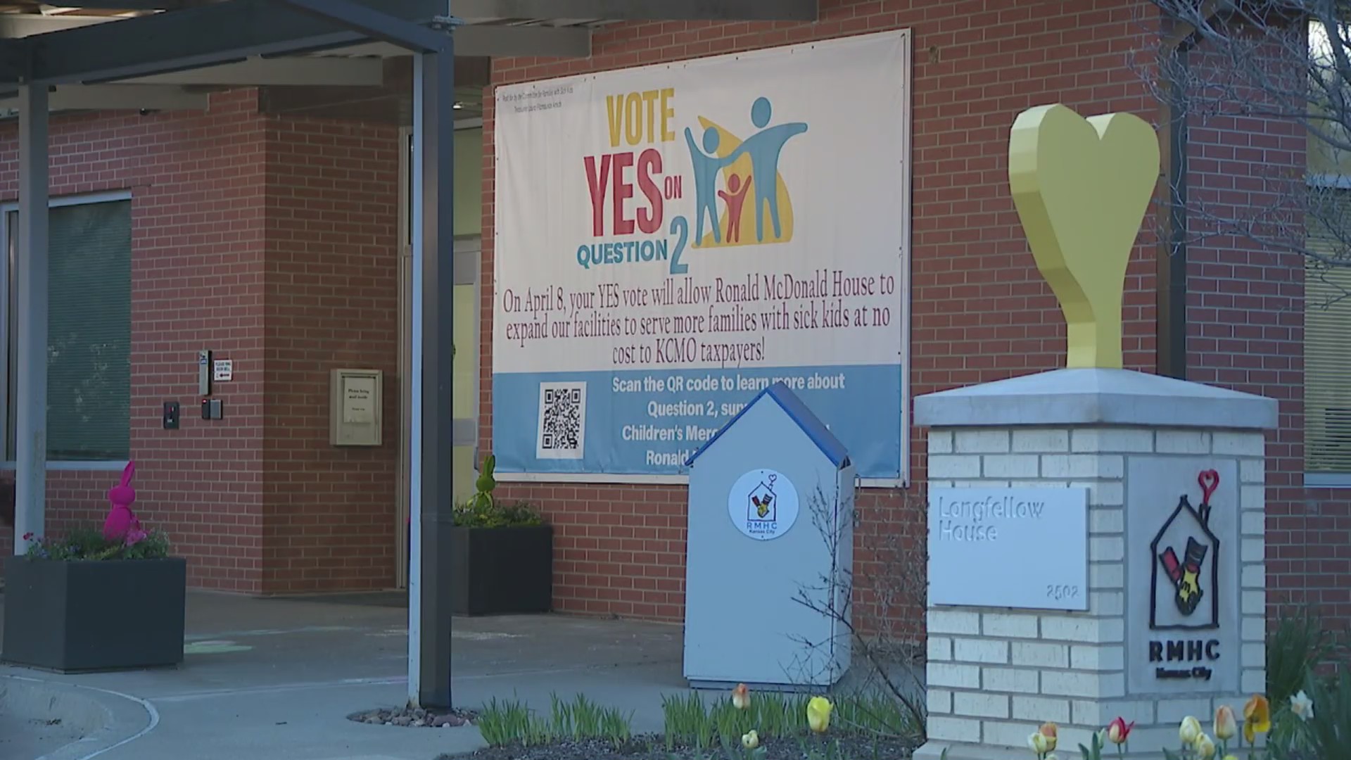 Ronald McDonald House Charity pleased with Kansas City election results ...