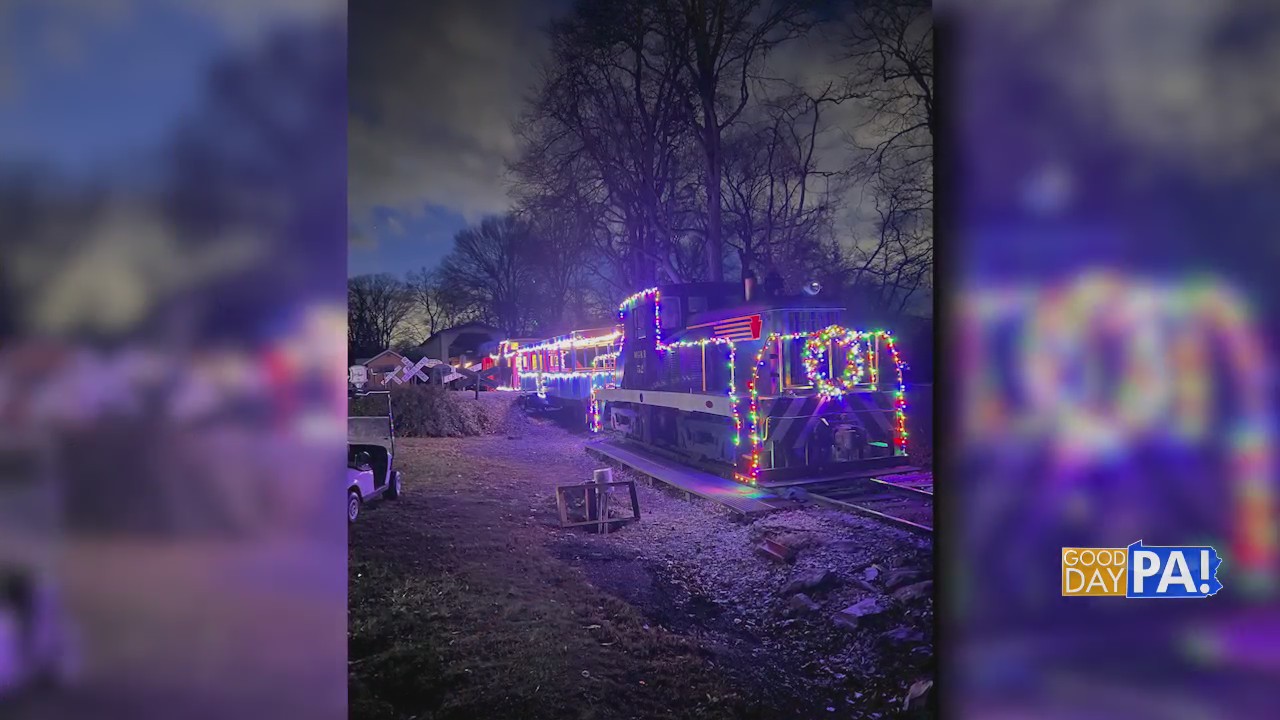 Williams Grove Historical Steam Engine Association – ABC27