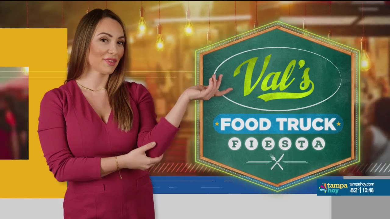 Wich Press: Deliciosos Sandwiches Calentitos | La Fiesta Food Truck de ...