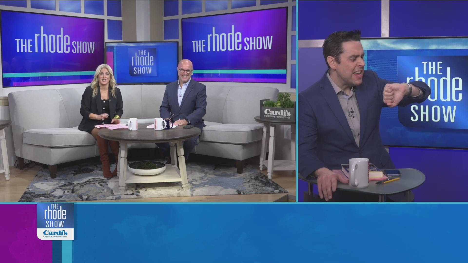Top of Show – The Rhode Show – WPRI.com
