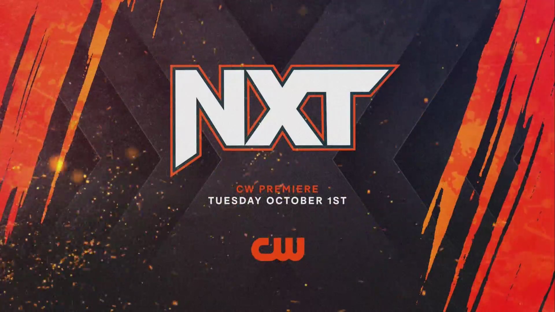 Watch NXT on CW39 HOUSTON Tuesday Oct. 1 – CW39 Houston