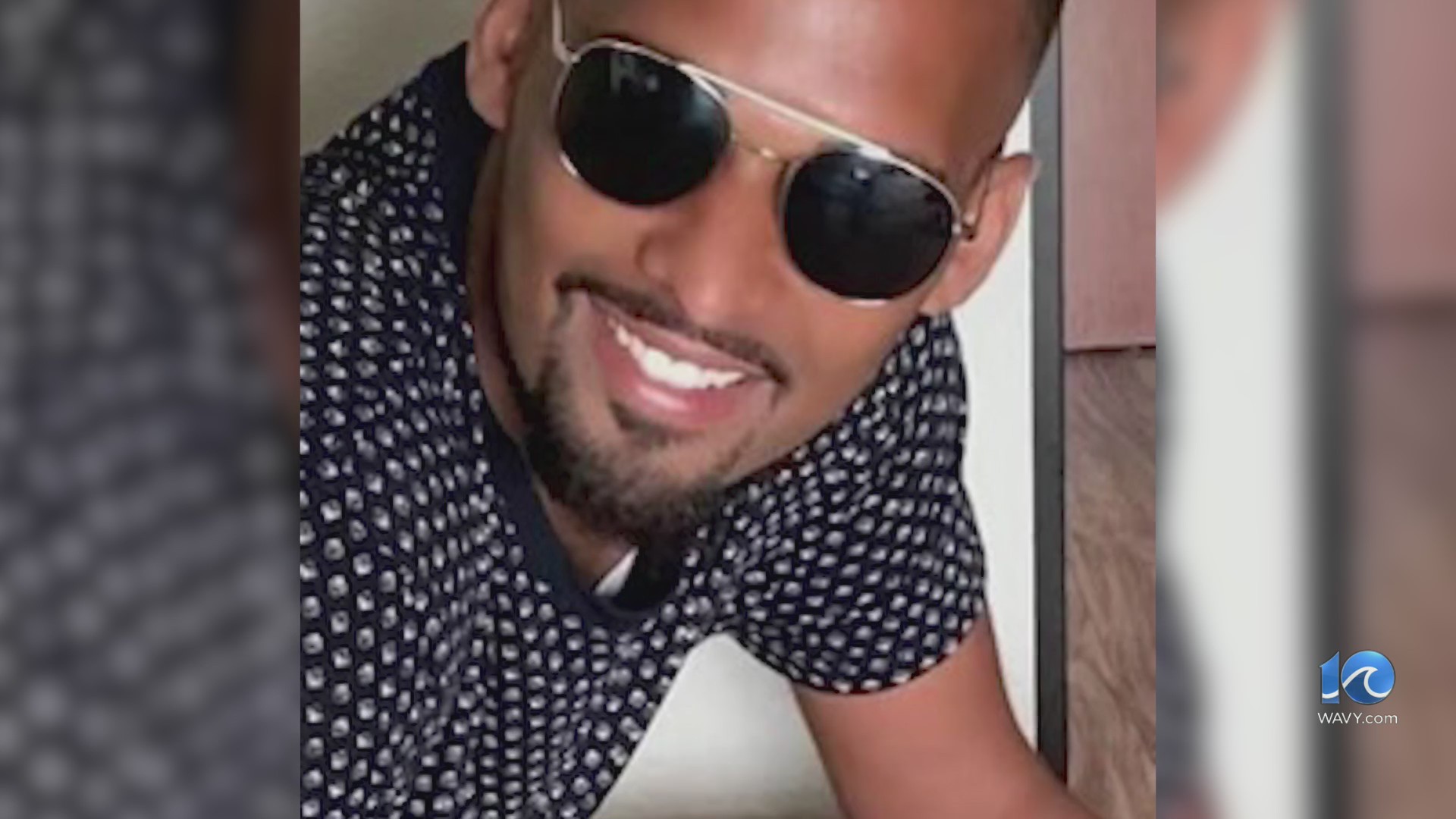 Exclusive: Attack leaves VPRJ inmate on life support – WAVY.com