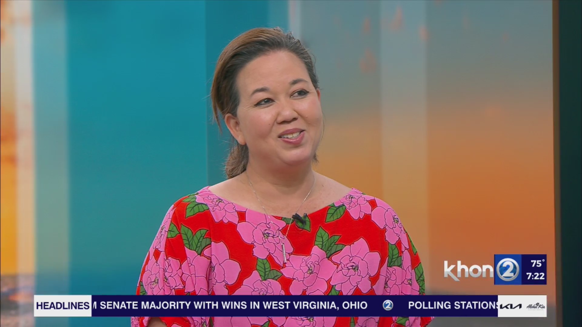 Jill Tokuda is fresh off reelection and talks priorities – KHON2