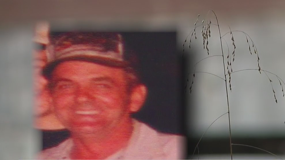 Thanksgiving murder in Rockingham County remains unsolved 35 years ...