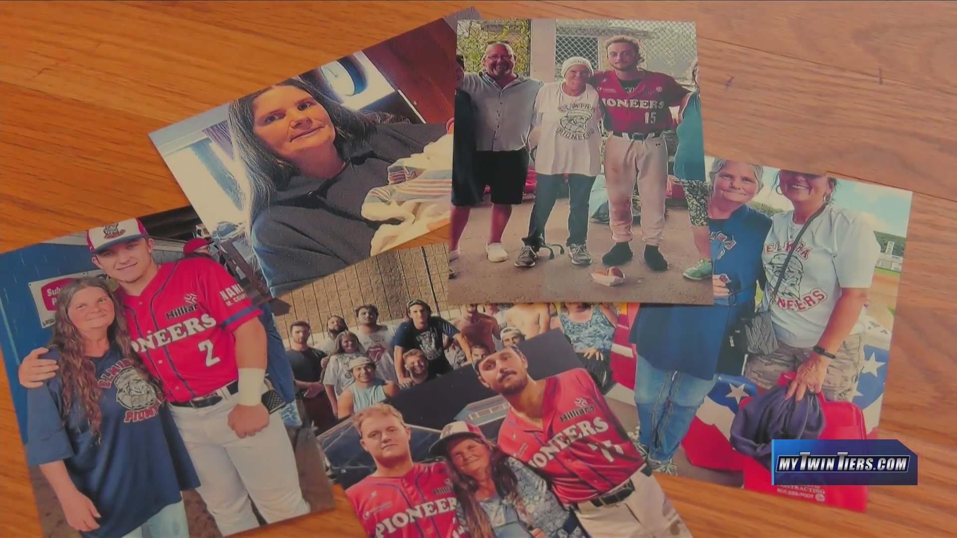 Hope Never Dies – remembering Hope Faulkner – WETM – MyTwinTiers.com