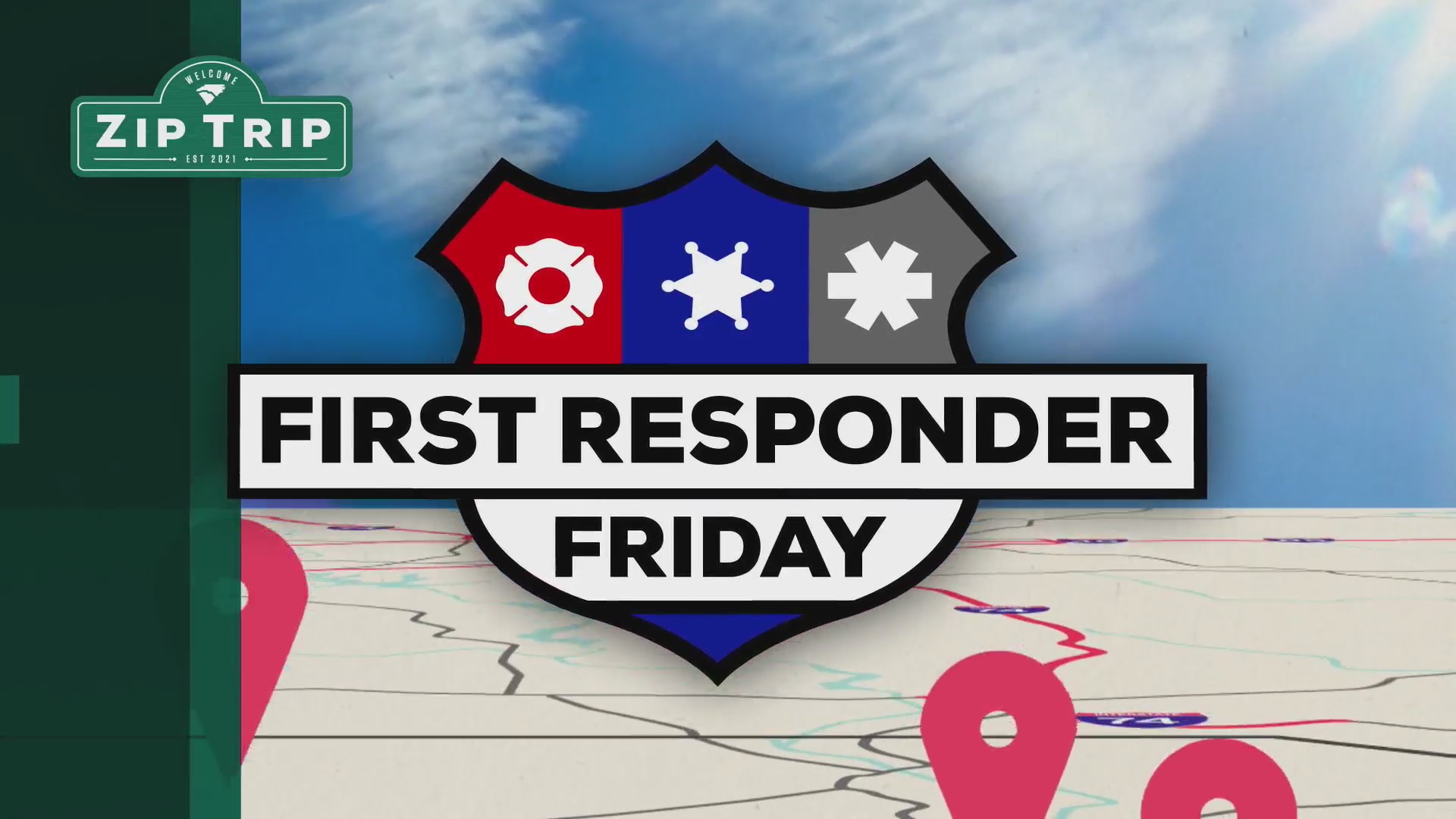 First Responder Friday: Greenville Public Works – WSPA 7NEWS