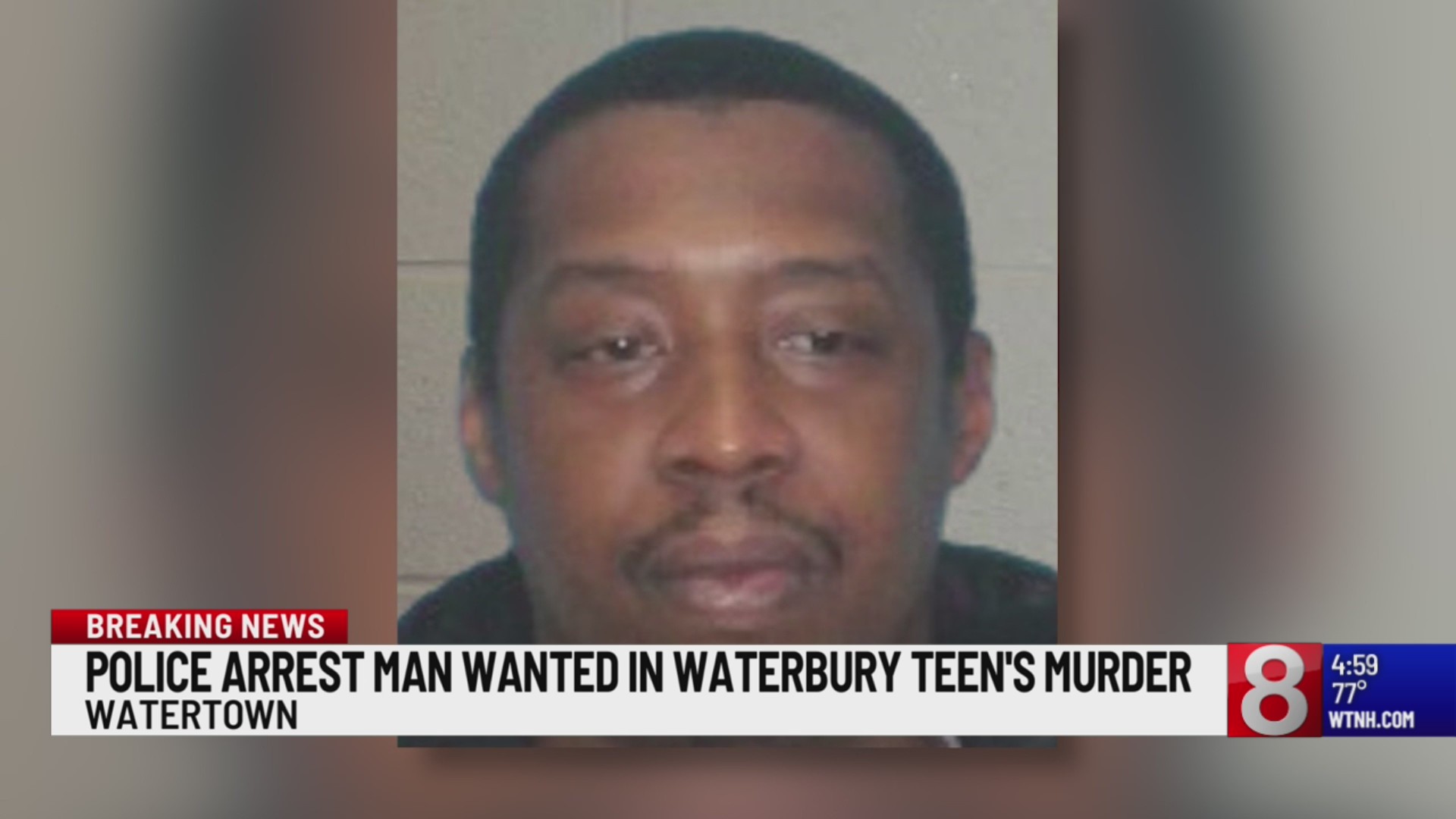 Man, 40, charged with murder in shooting death of 17-year-old girl in ...