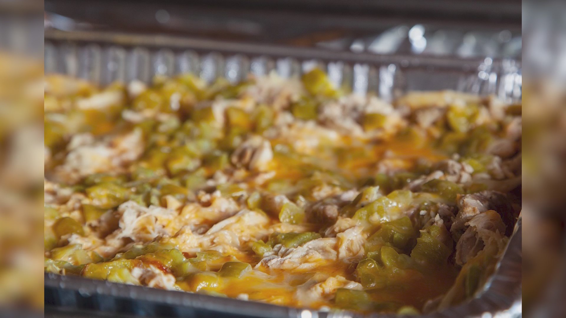 Posa’s Tamale Factory and Restaurant offers catering services for all ...
