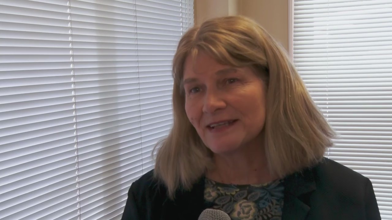Jill Moorefield inducted into West Virginia Association of Fairs and ...