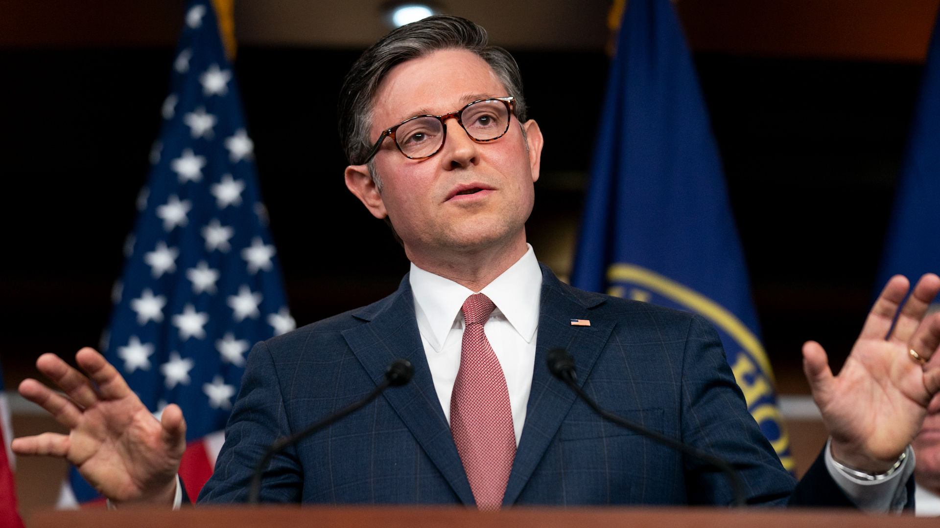 House headed for early recess amid GOP funding woes – The Hill