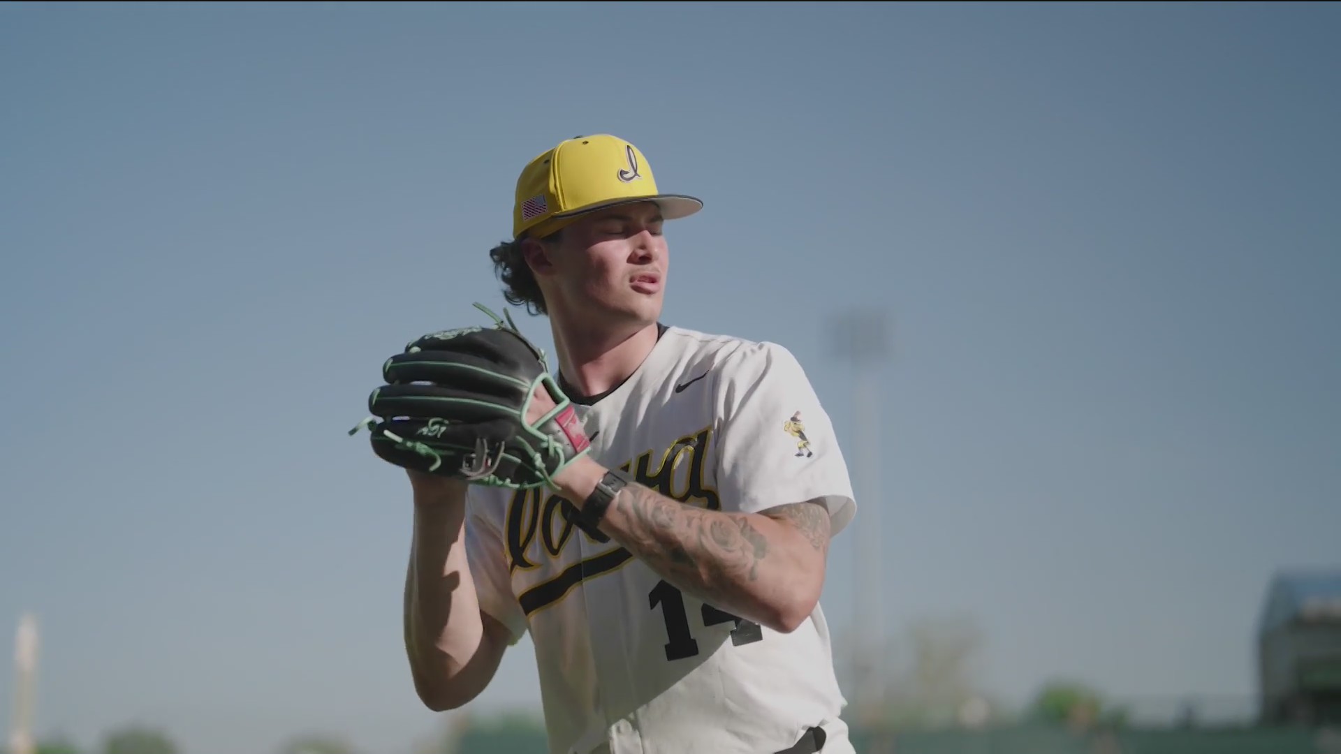 Brody Brecht professional pitcher – who13.com