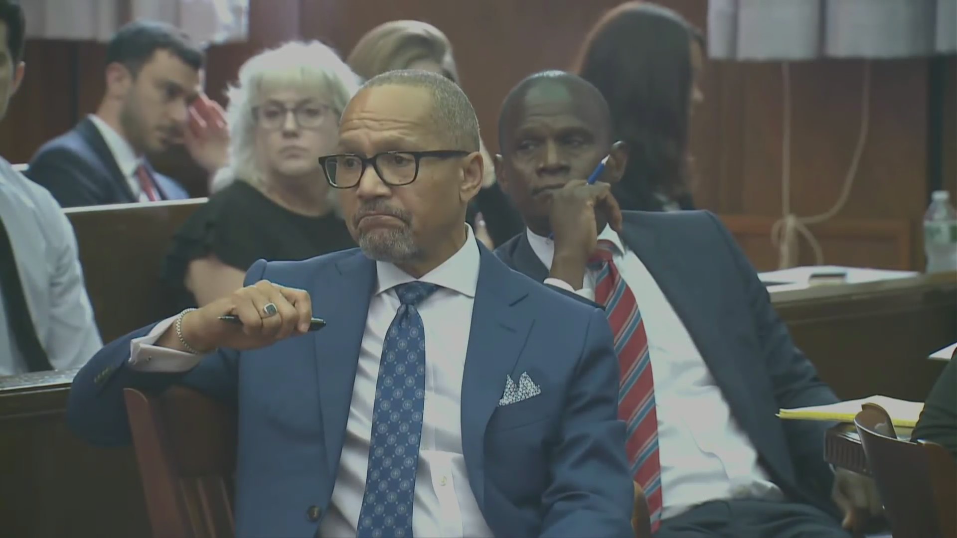 First day of Christopher Dunn’s hearing to reverse a murder ruling – FOX 2