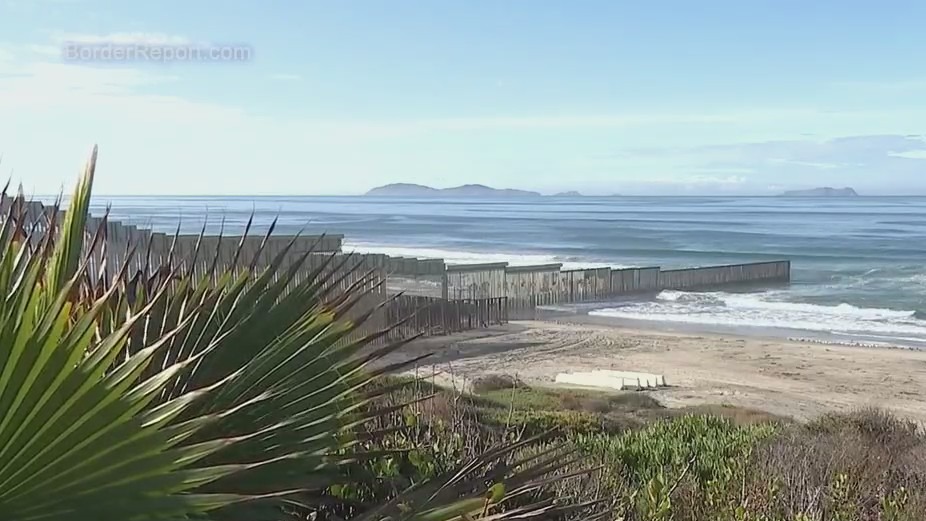 Tijuana River pollution impacts air quality in San Diego: study – FOX 5 ...
