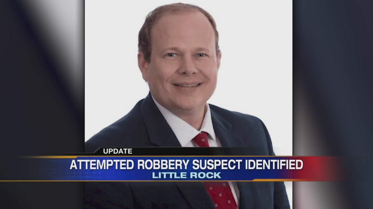 North Little Rock defense attorney identified as suspect shot in ...