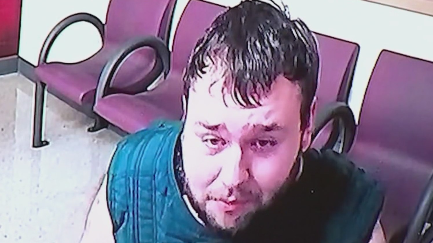 Accused Vancouver child lurer ‘hiding in plain sight’ – KOIN.com