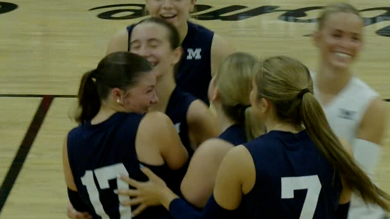 McDonald outlasts Campbell in thriller to win MVAC title – WYTV