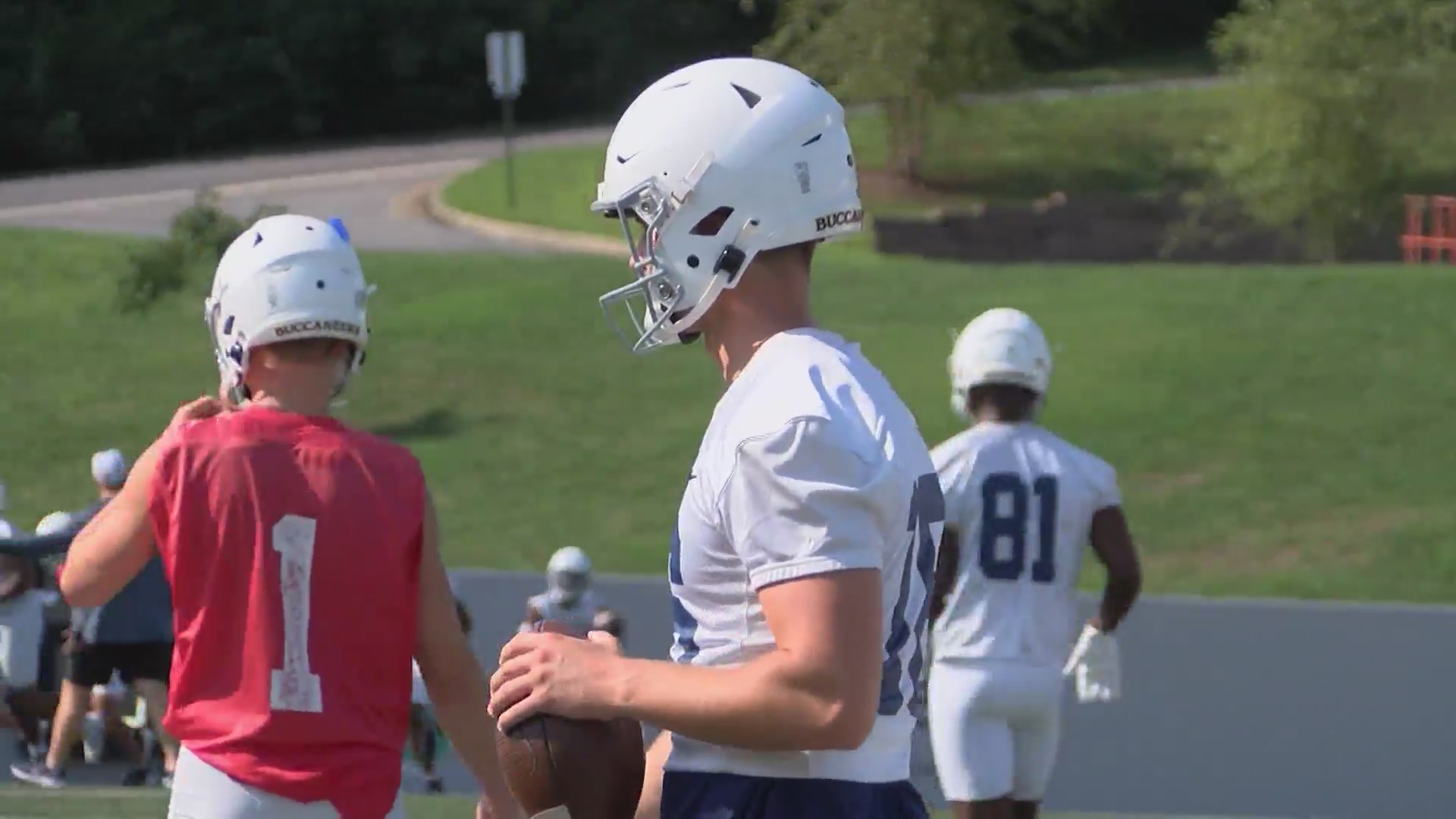 Brackett will be ‘a weapon’ for the Bucs this season – WJHL | Tri ...