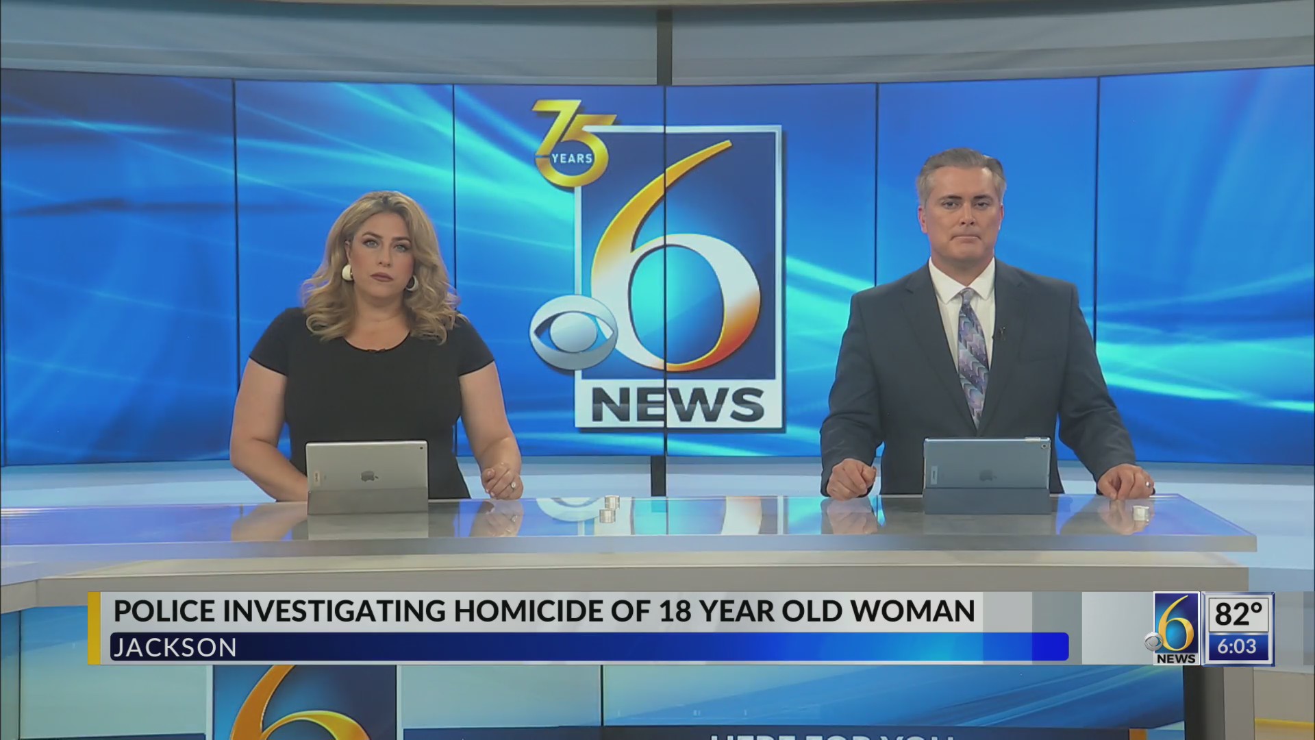 Landlord in court over housing code violations – WLNS 6 News