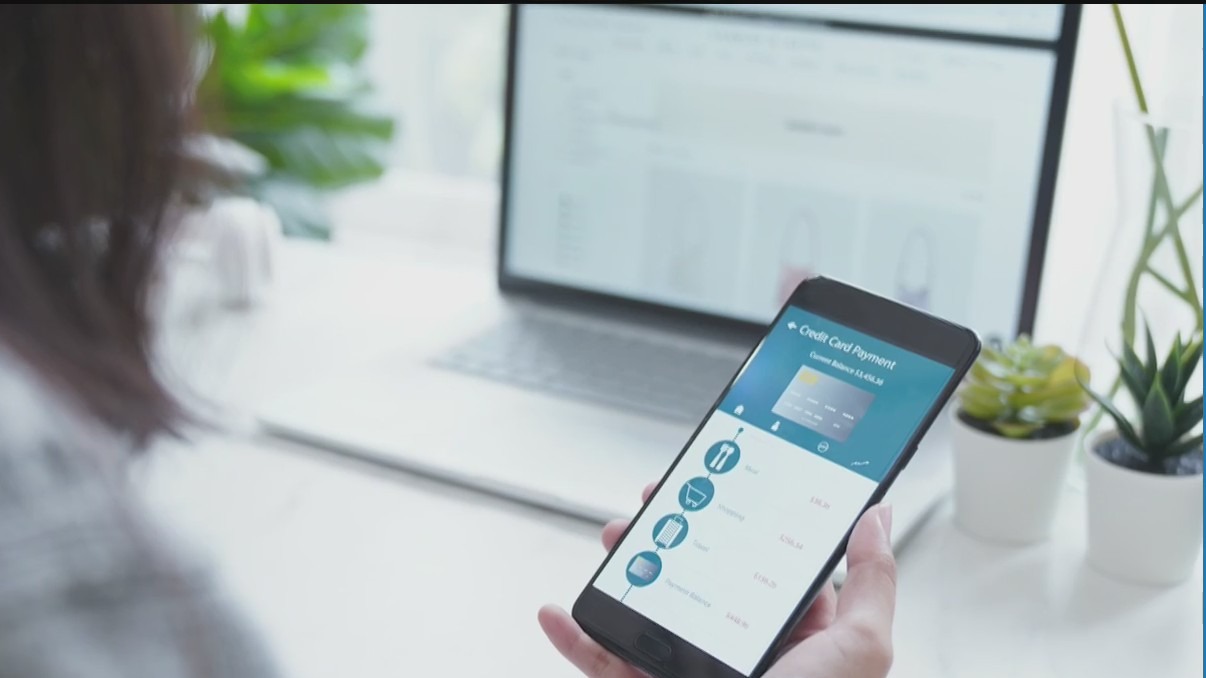 Online banking: pros, cons and how to protect your money – PIX11