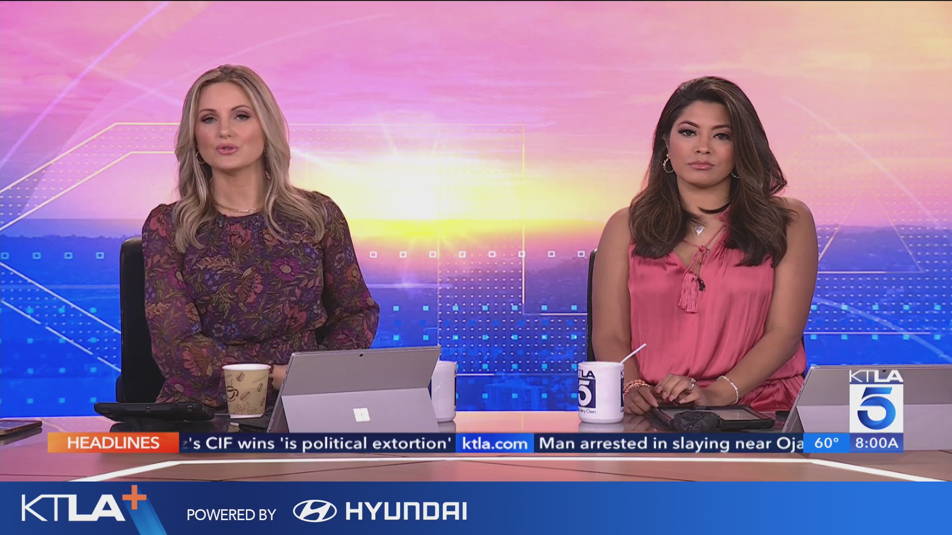 KTLA 5 News Top Stories at 8 a.m. – June 7, 2025 – WKRG News 5