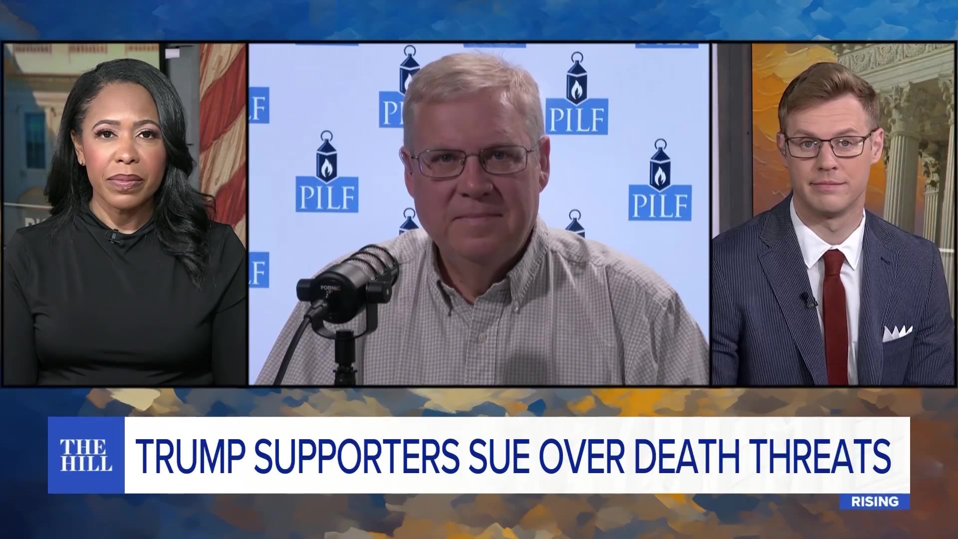 Joe Biden speaks out; Trump slams ex-POTUS as, ‘worst President ever ...