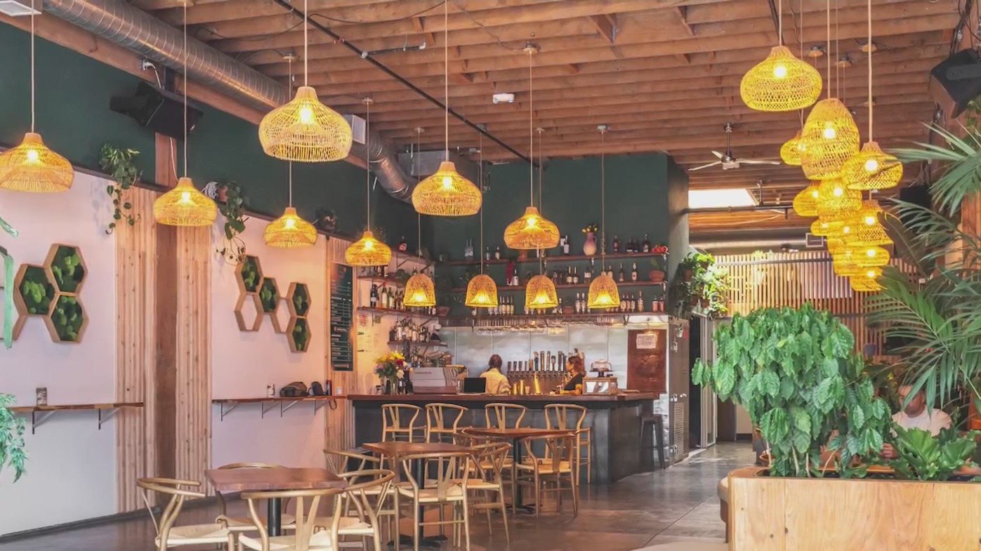 Where has Matta Café bean our whole lives? – KOIN.com