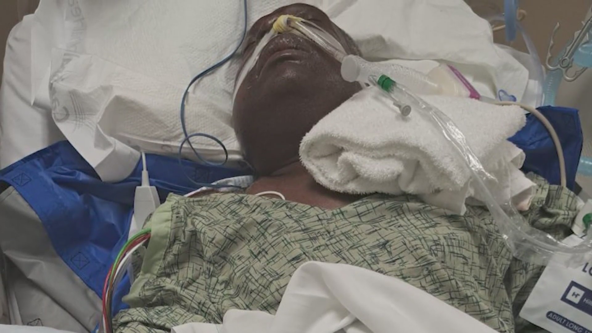 Wife of zTrip driver injured in shooting talks after attack – FOX 4 ...