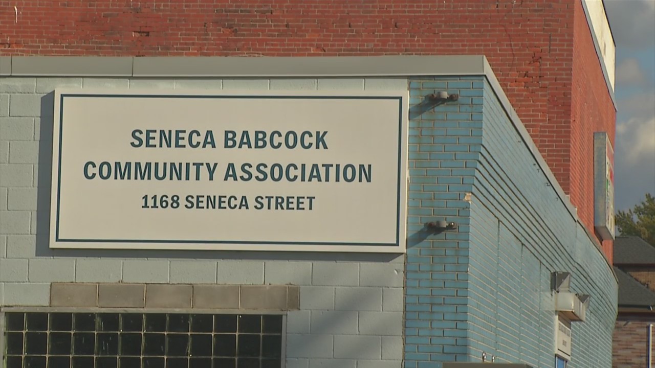 Seneca-Babcock community centers back open following utility bill ...