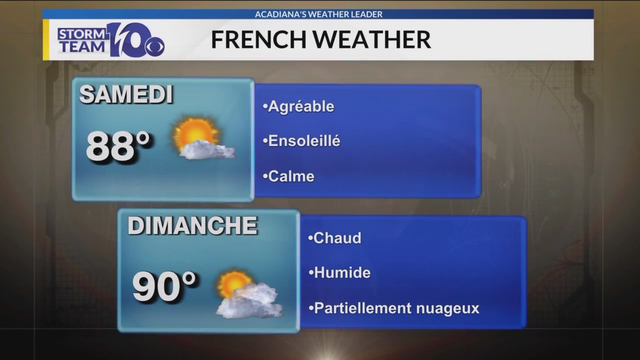 Scott Middle School French Immersion Students give this Weekend’s ...
