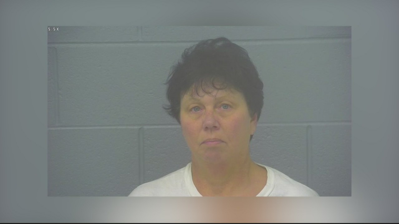 Missouri woman arrested, charged with fraud after attempt to steal ...