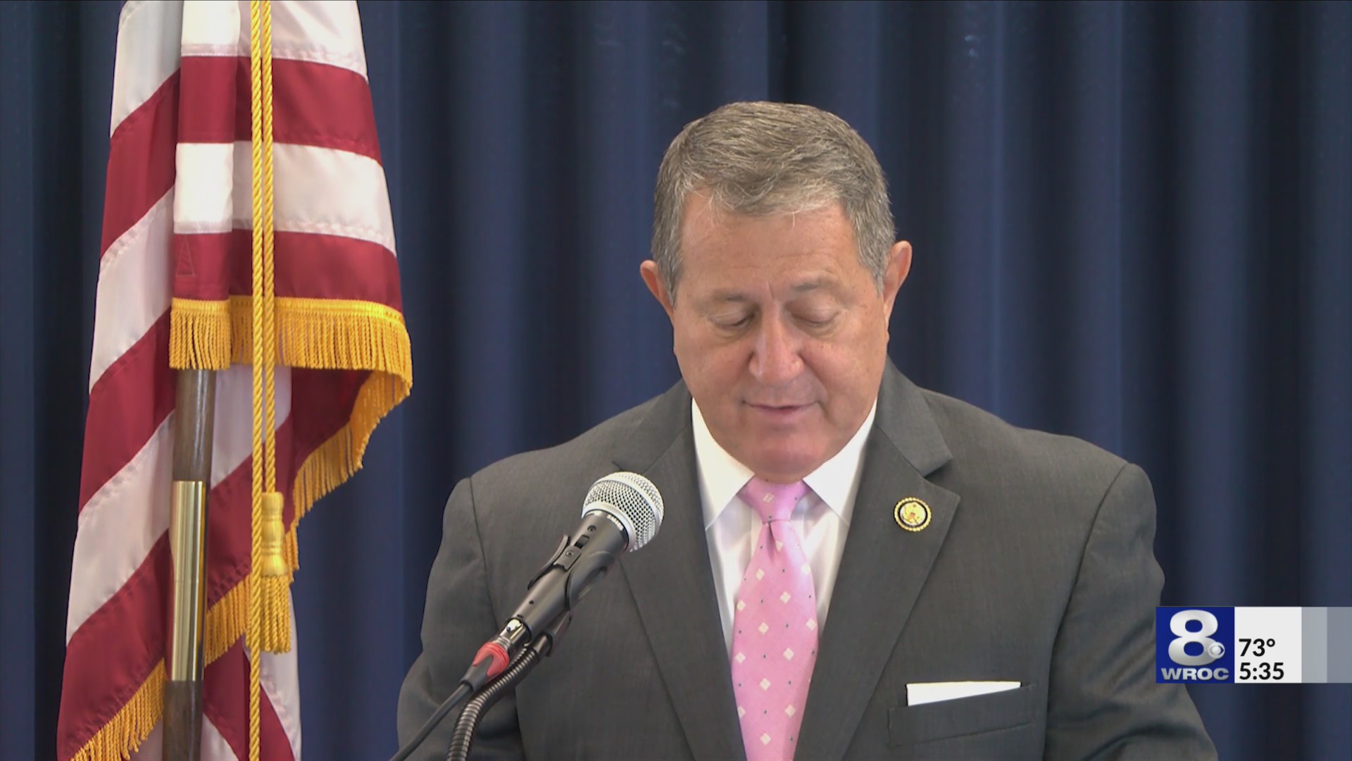 Morelle pushes for federal budget reflecting American values ...
