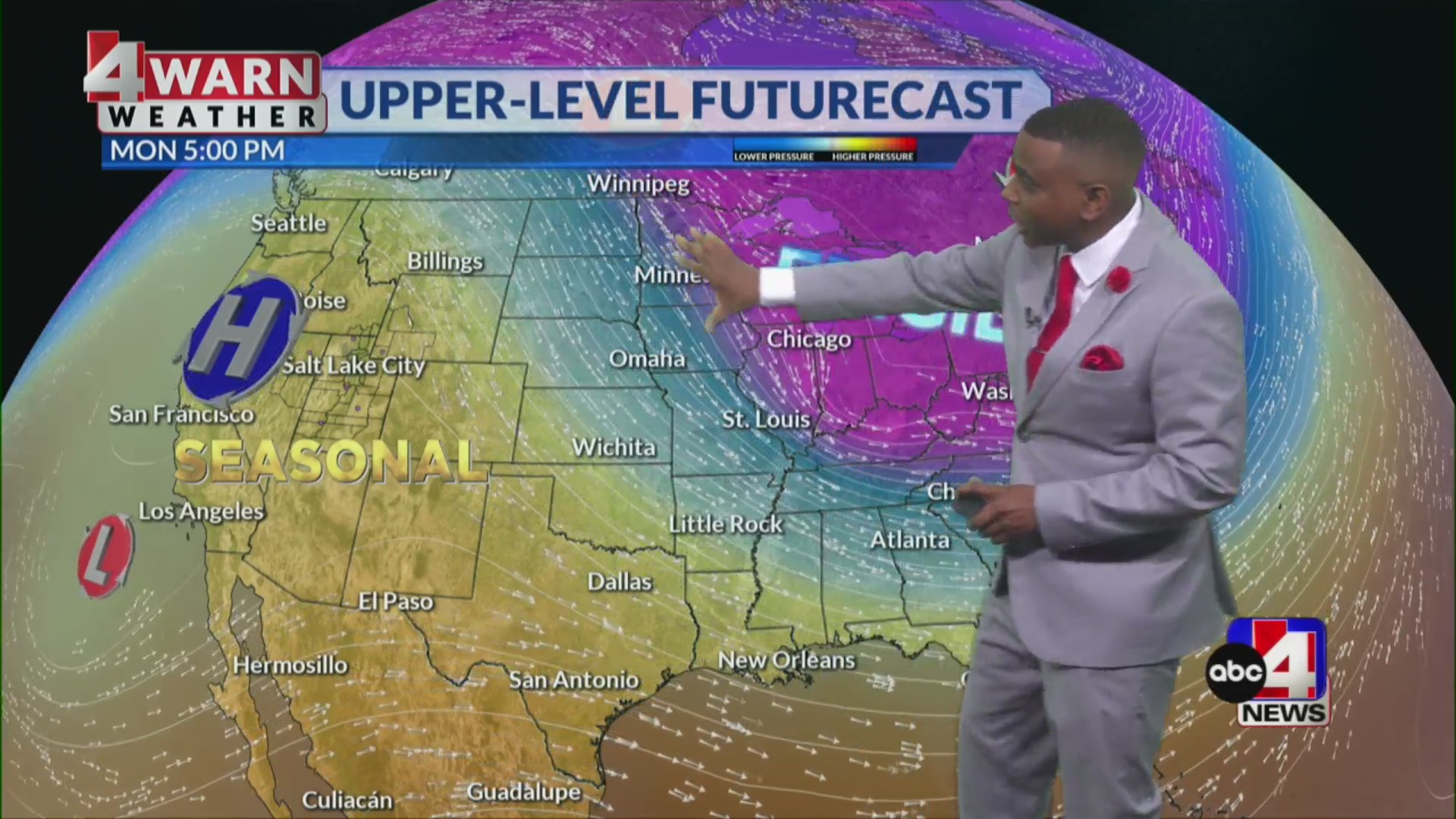 Hazy sunshine expected to stick around for next several days – ABC4 Utah