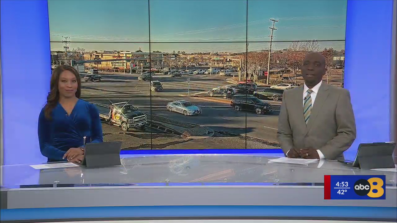 Android vs iPhone – WRIC ABC 8News
