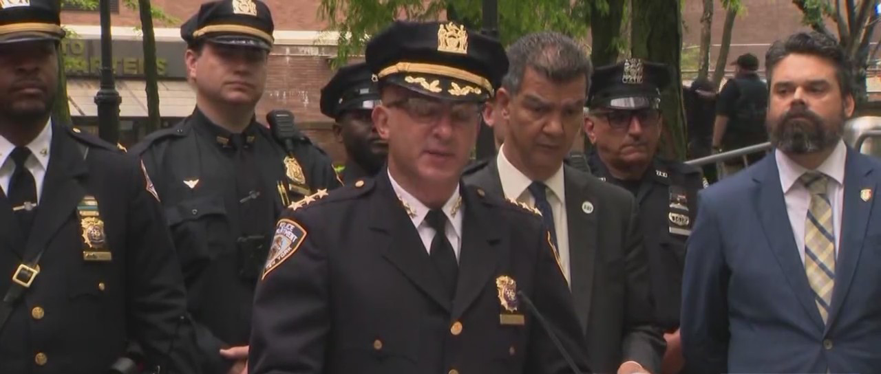 Memorial Day weekend will see extra cops on roads to crack down on ...