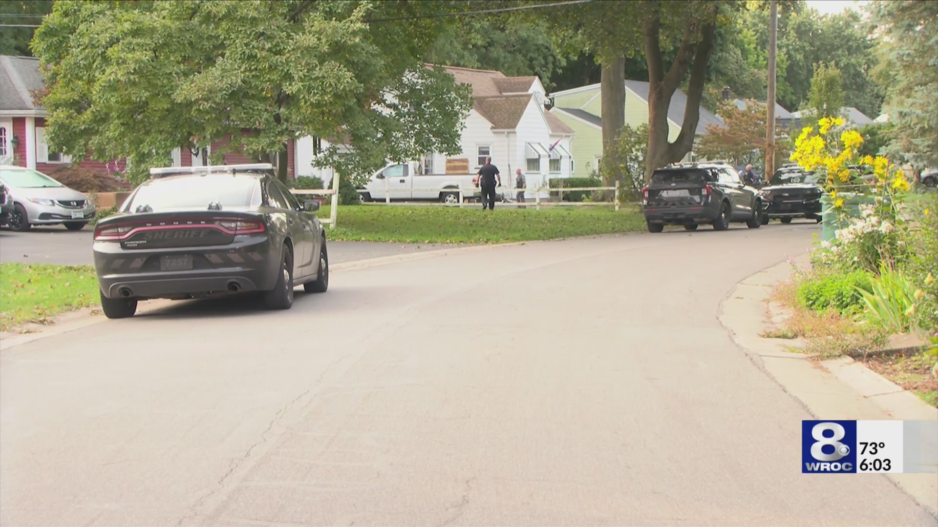 Police: Multiple arrests after Rochester burglary leads to Ogden chase ...