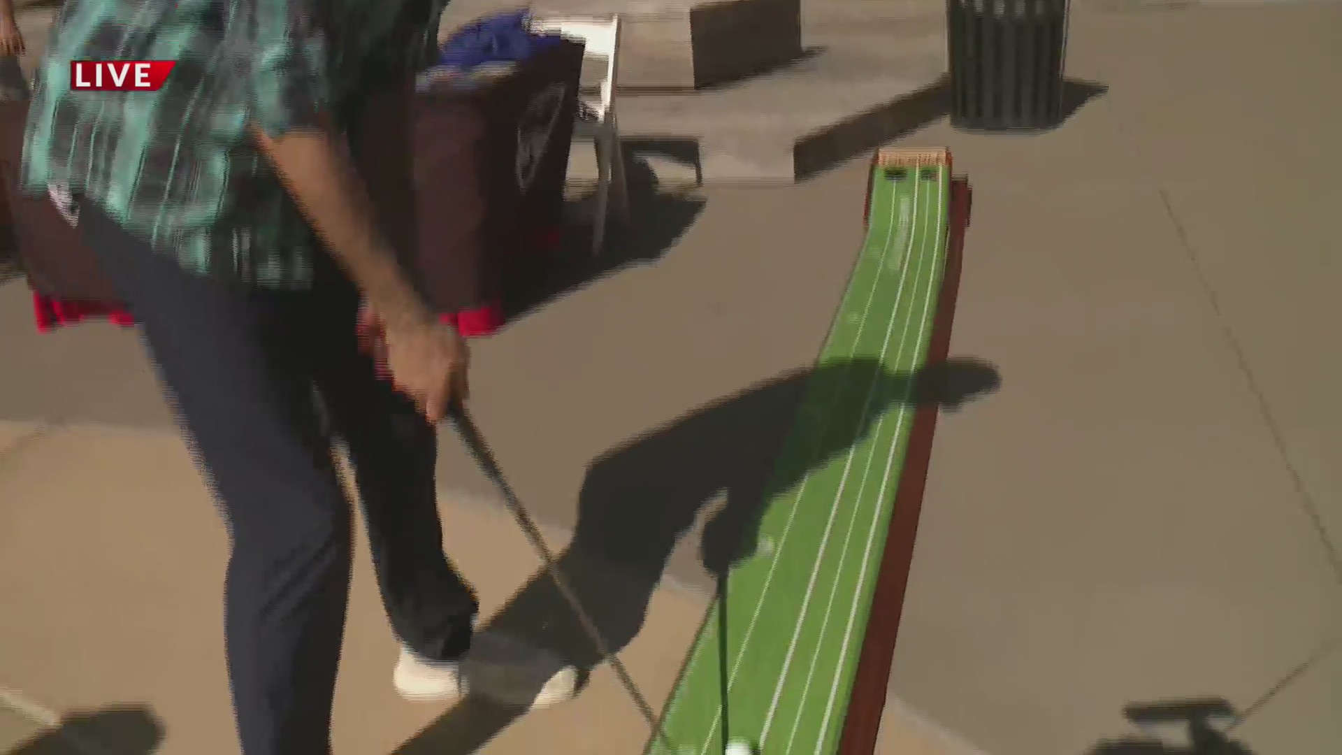 Explore St. Louis Fest – Top Golf Midtown – FOX 2