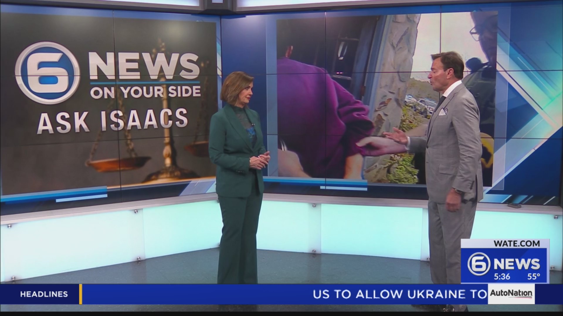 Ask Isaacs: What Tennessee law says about parents leaving children home ...