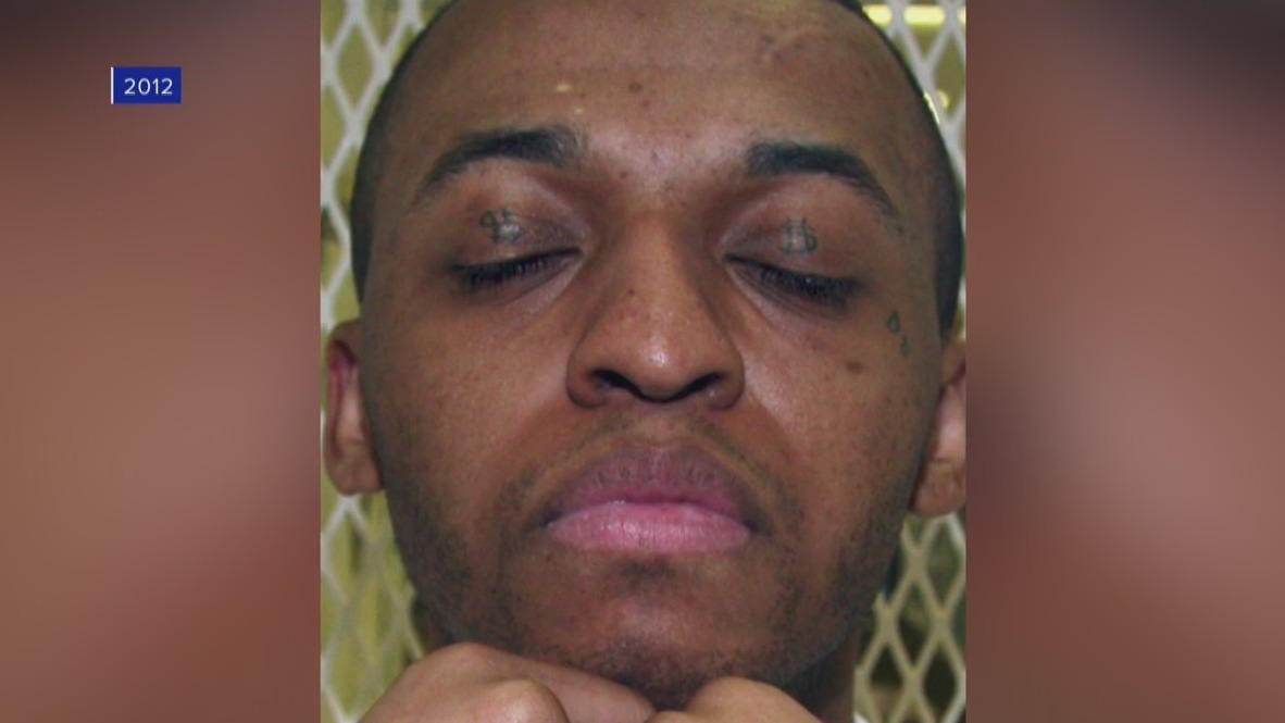 Texas death row inmate gives last interview | Banfield – NewsNation