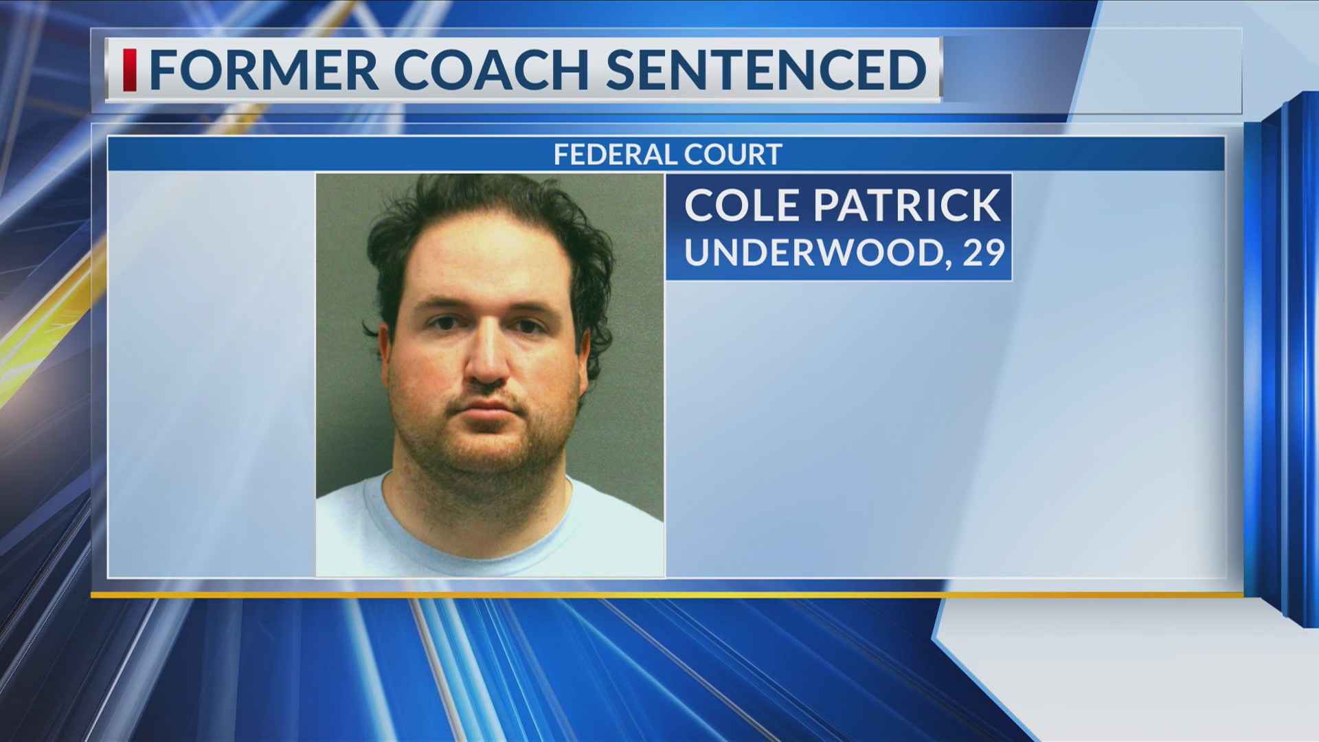 Woman speaks in court of alleged sexual abuse by former Perryton HS ...