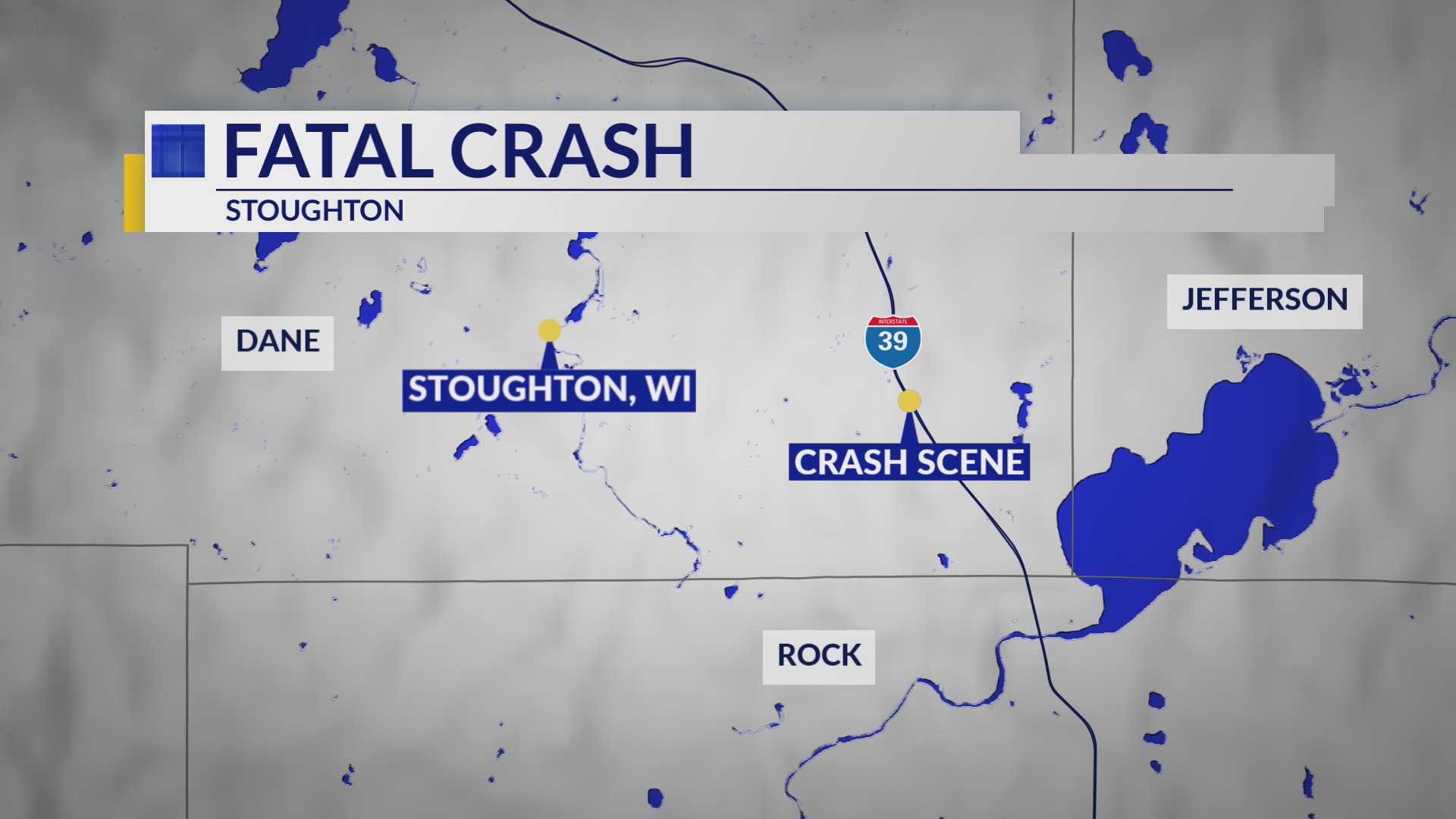 Wisconsin State Patrol responds to fatal crash involving freightliner ...