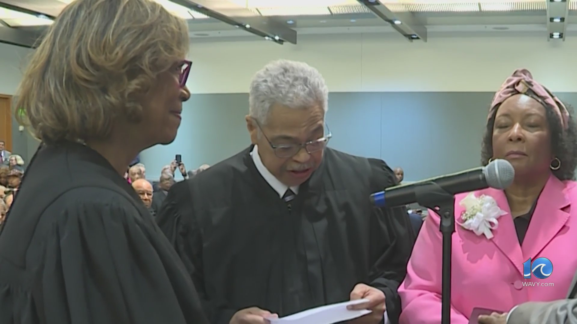 Jerrauld C. Jones, civil rights pioneer and state delegate, dies at 70 ...
