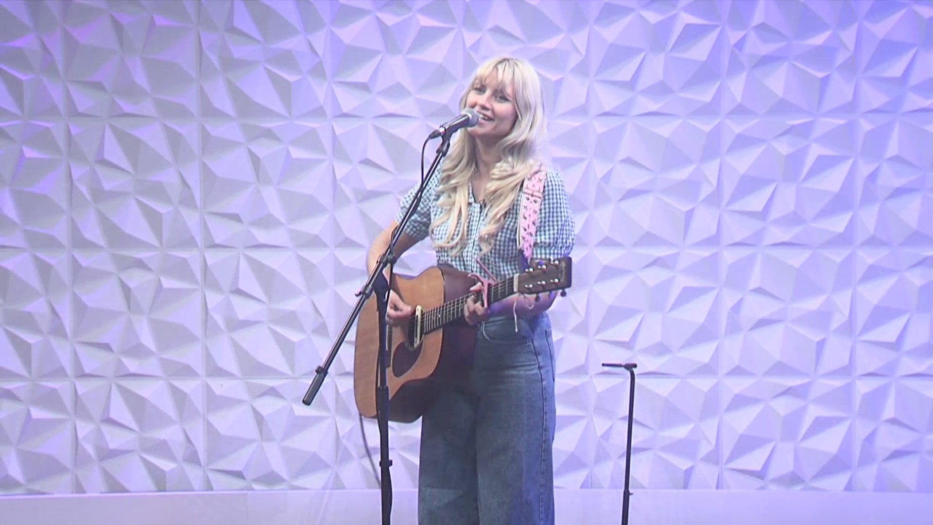 “I’m With the Band”-Lija Fonner – KOLR – OzarksFirst.com